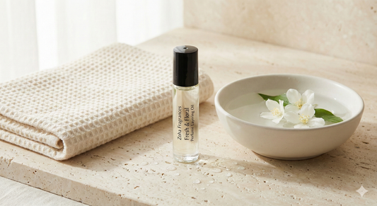 Create Your Signature Scent: 5 DIY Perfume Layering Combinations – Zoha ...